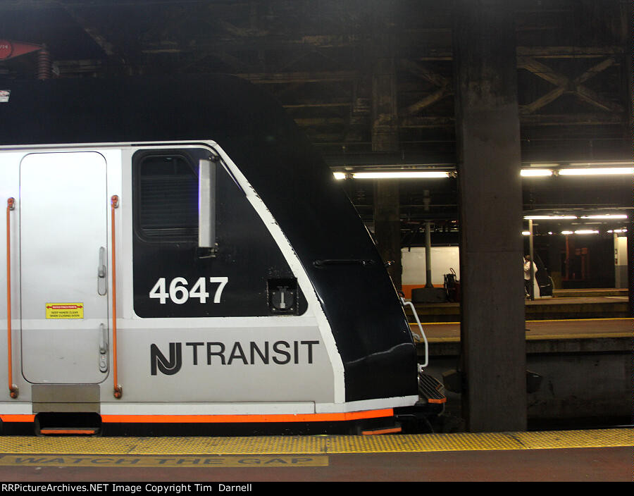 NJT 4647